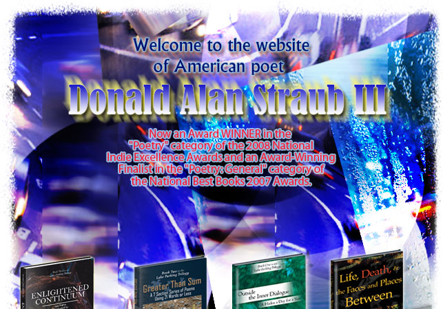 Donald Alan Straub III