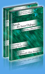 Donald Alan Straub III