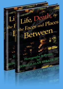 Donald Alan Straub III