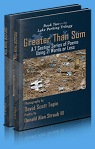 Donald Alan Straub III